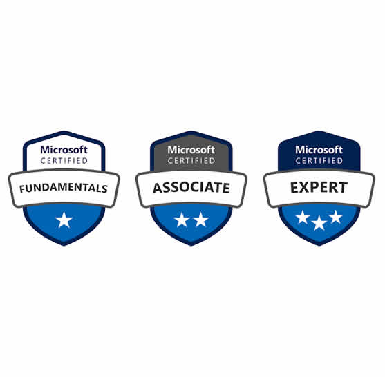 Microsoft Vouchers - Skydive Technologies